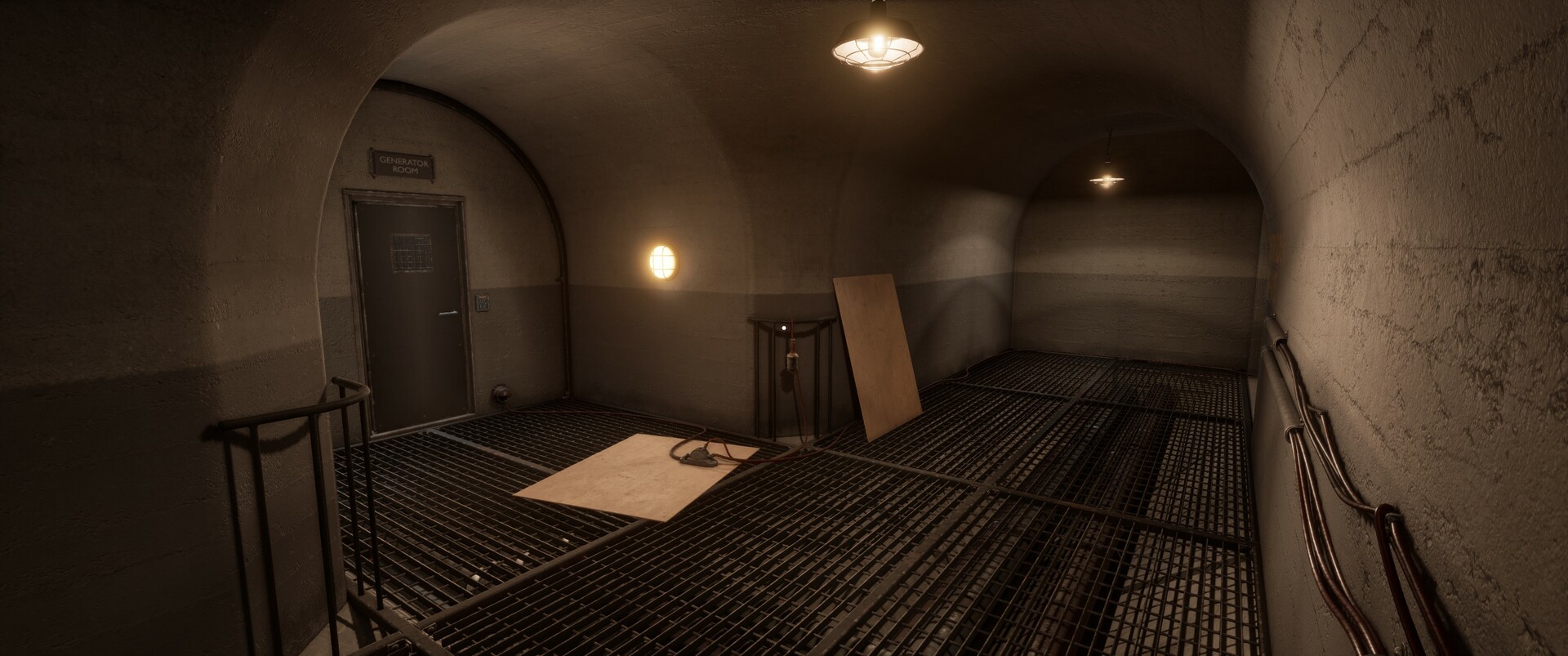 Escape Memoirs: Mini Stories - Bunker Scenario on Steam