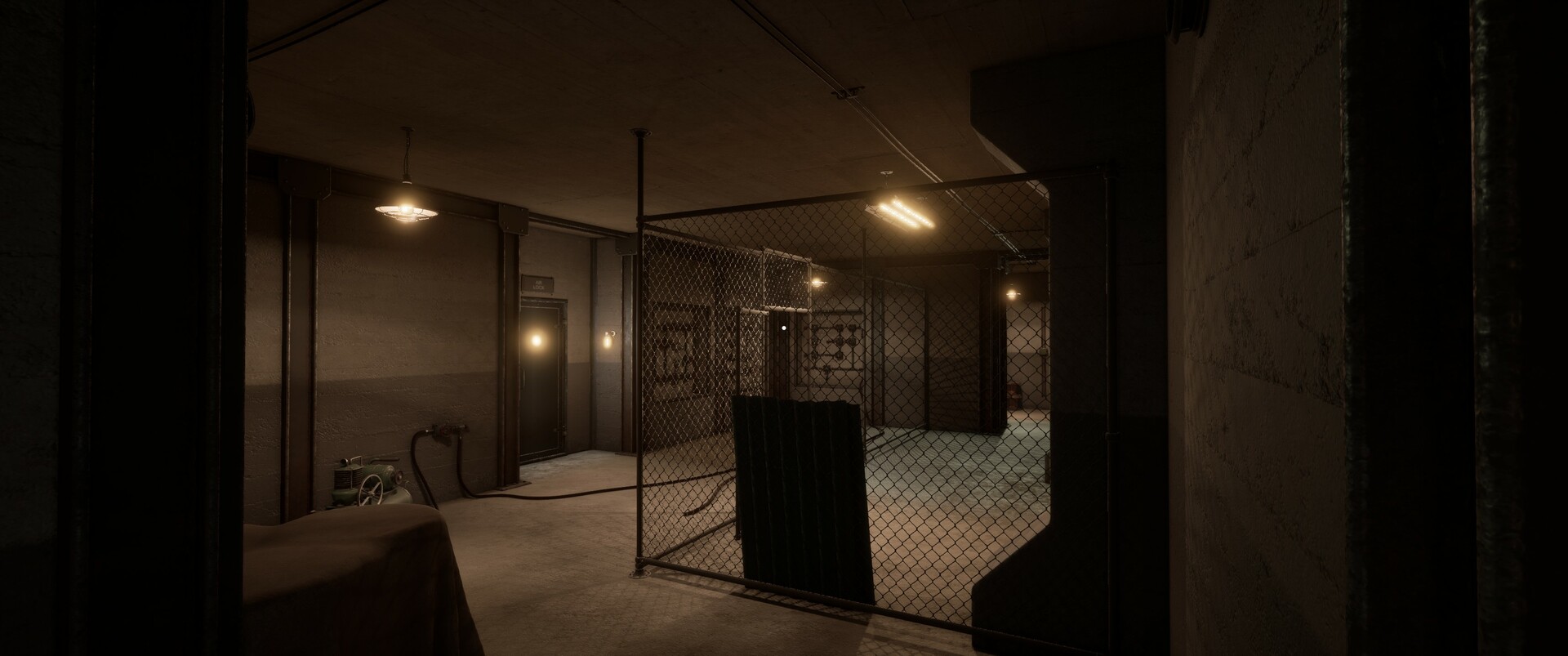 Escape Memoirs: Mini Stories - Bunker Scenario on Steam