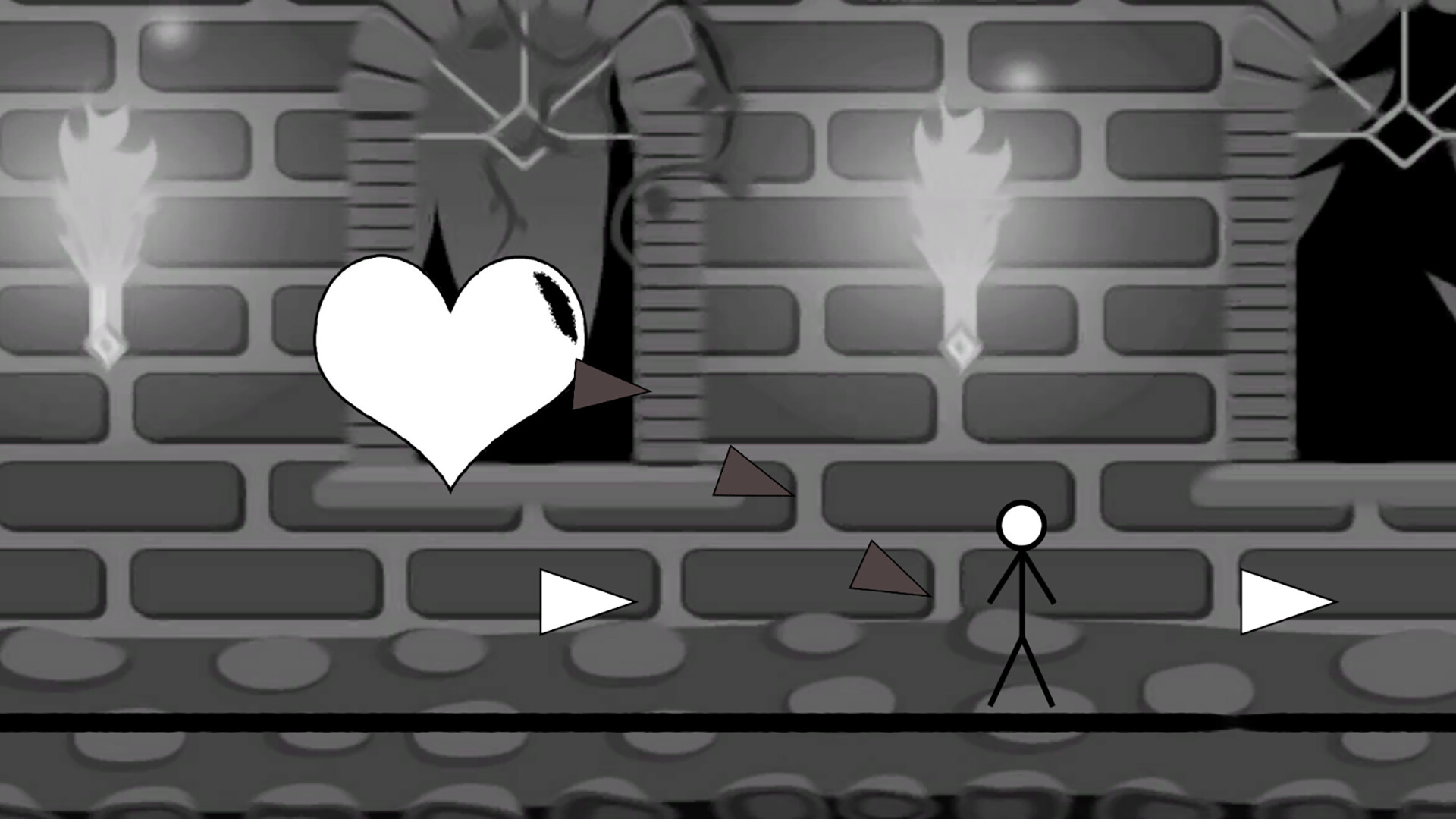 The Last Element on Steam