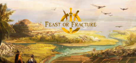 Feast or Fracture Steam Charts | Steambase