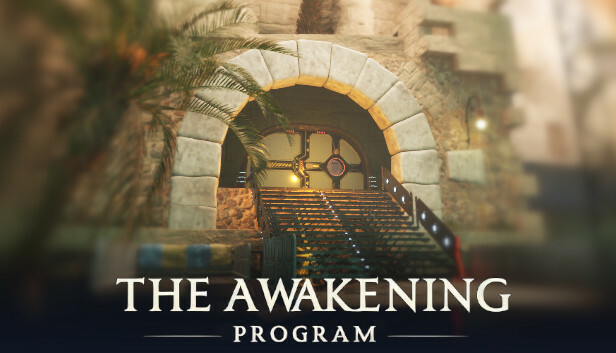 The Awakening Program on Steam