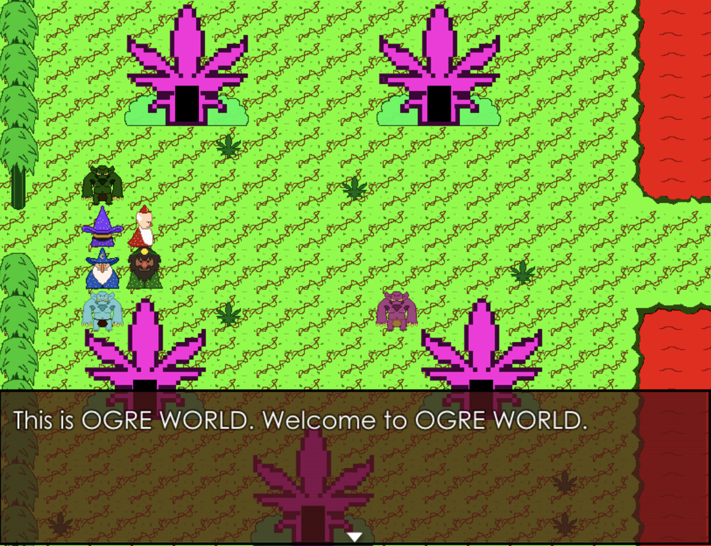 Blood Wizard Odyssey on Steam