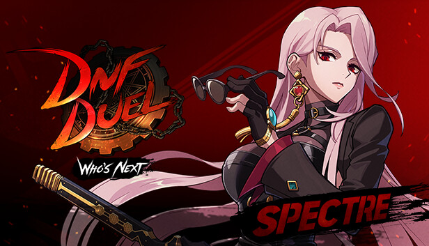 DNF Duel - DLC 1: Spectre on Steam