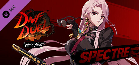 Steam DLC Page: DNF DUEL