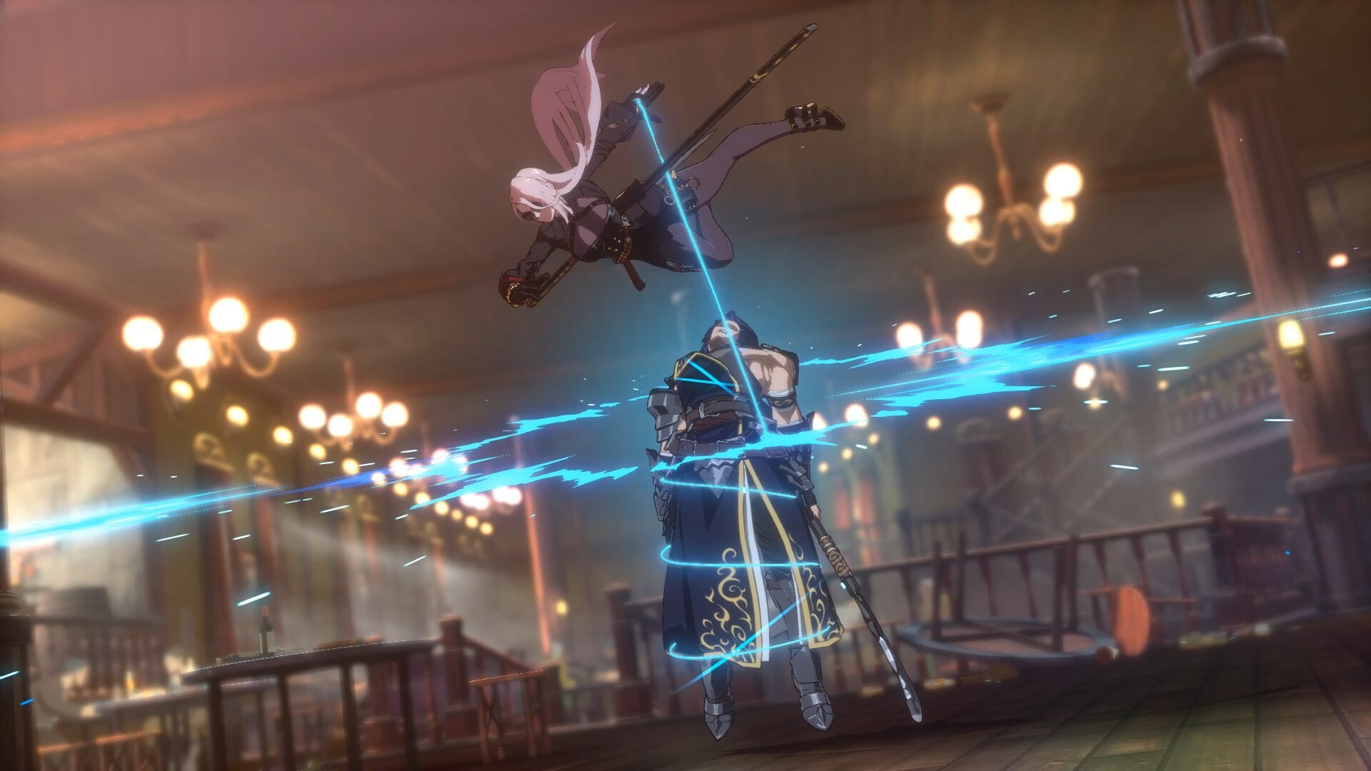 DNF Duel - DLC 1: Spectre on Steam