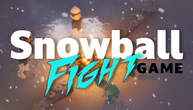 Snowball Fight Game on Steam
