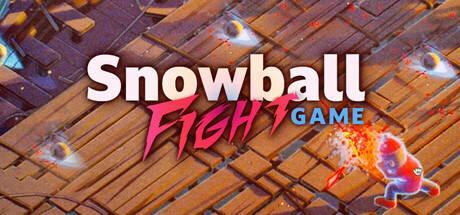 Snowball Fight Game on Steam