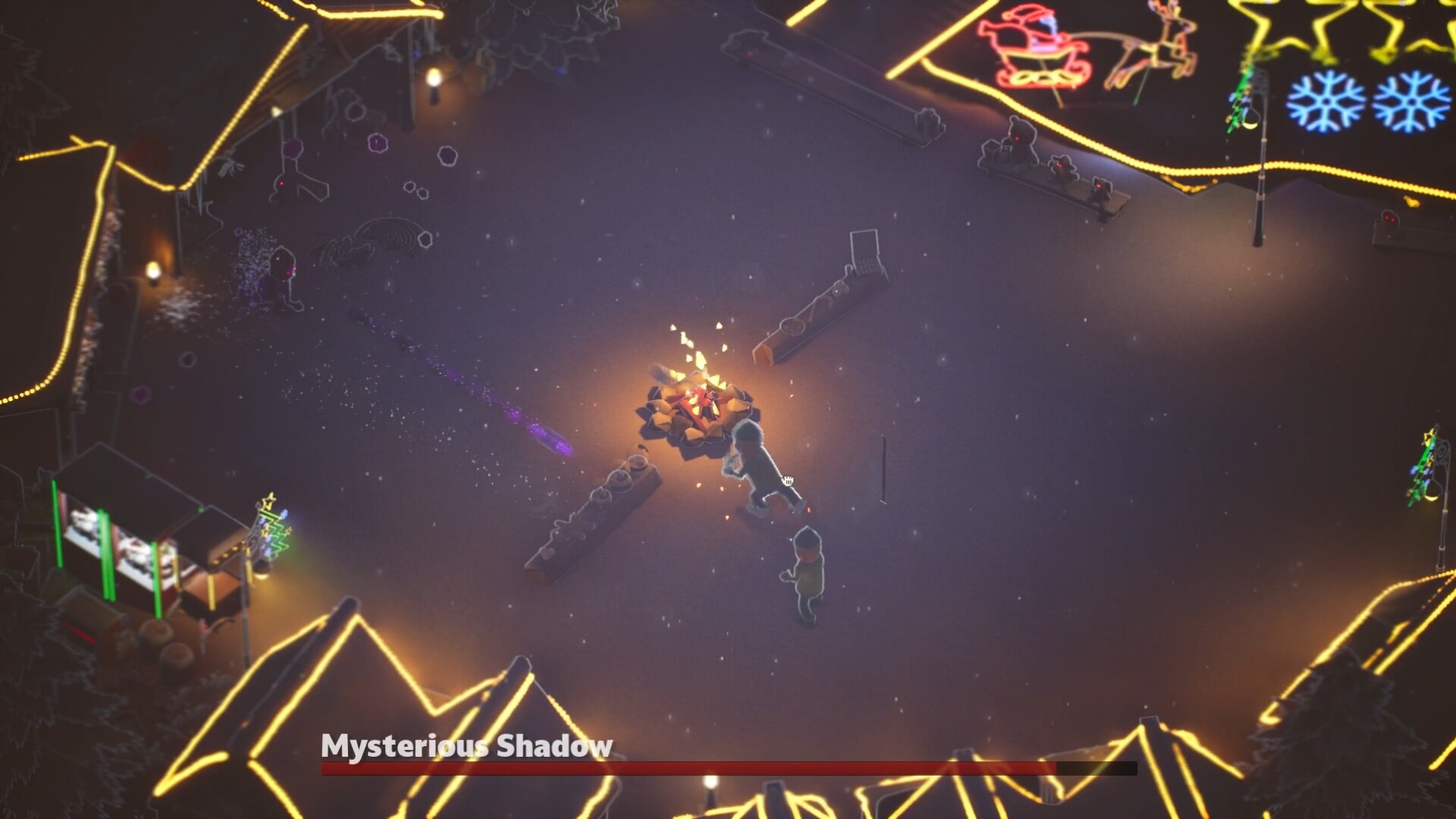 Snowball Fight Game on Steam