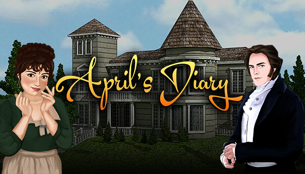April's Diary on Steam