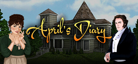 Steam Community :: April's Diary