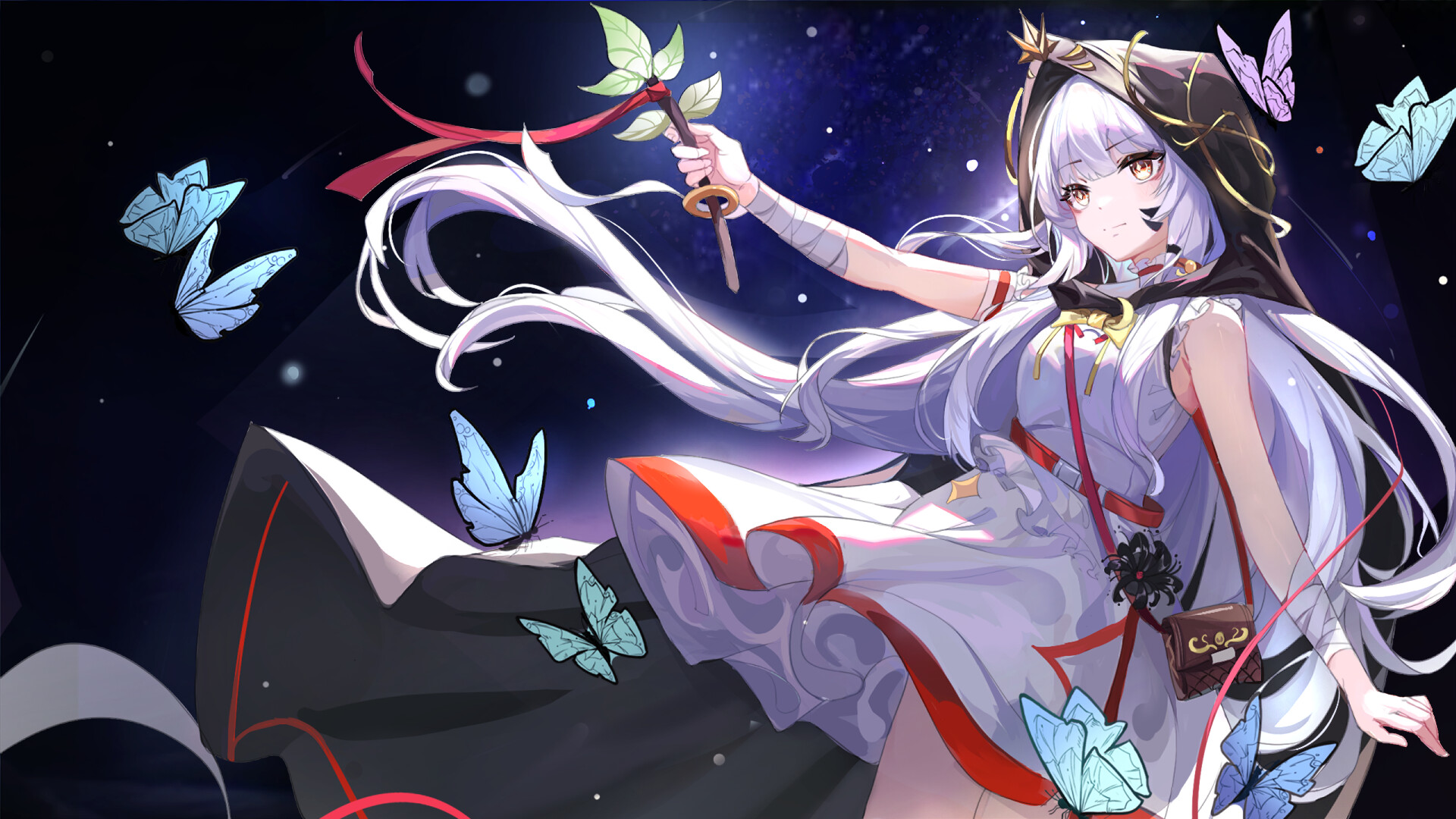Steam：Tenkei * Love -The Last August Star- Visual Novel/视觉小说/心渊梦境/火山的女儿 ...
