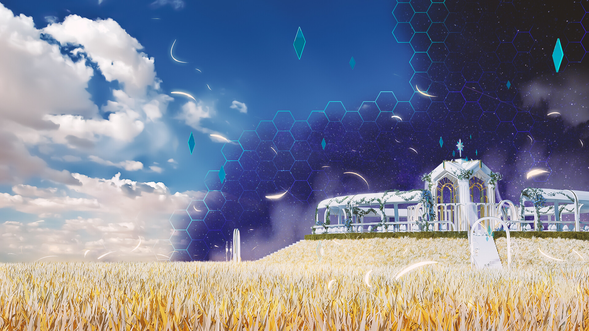 Tenkei * Amor -La Última Agosto Estrella- en Steam