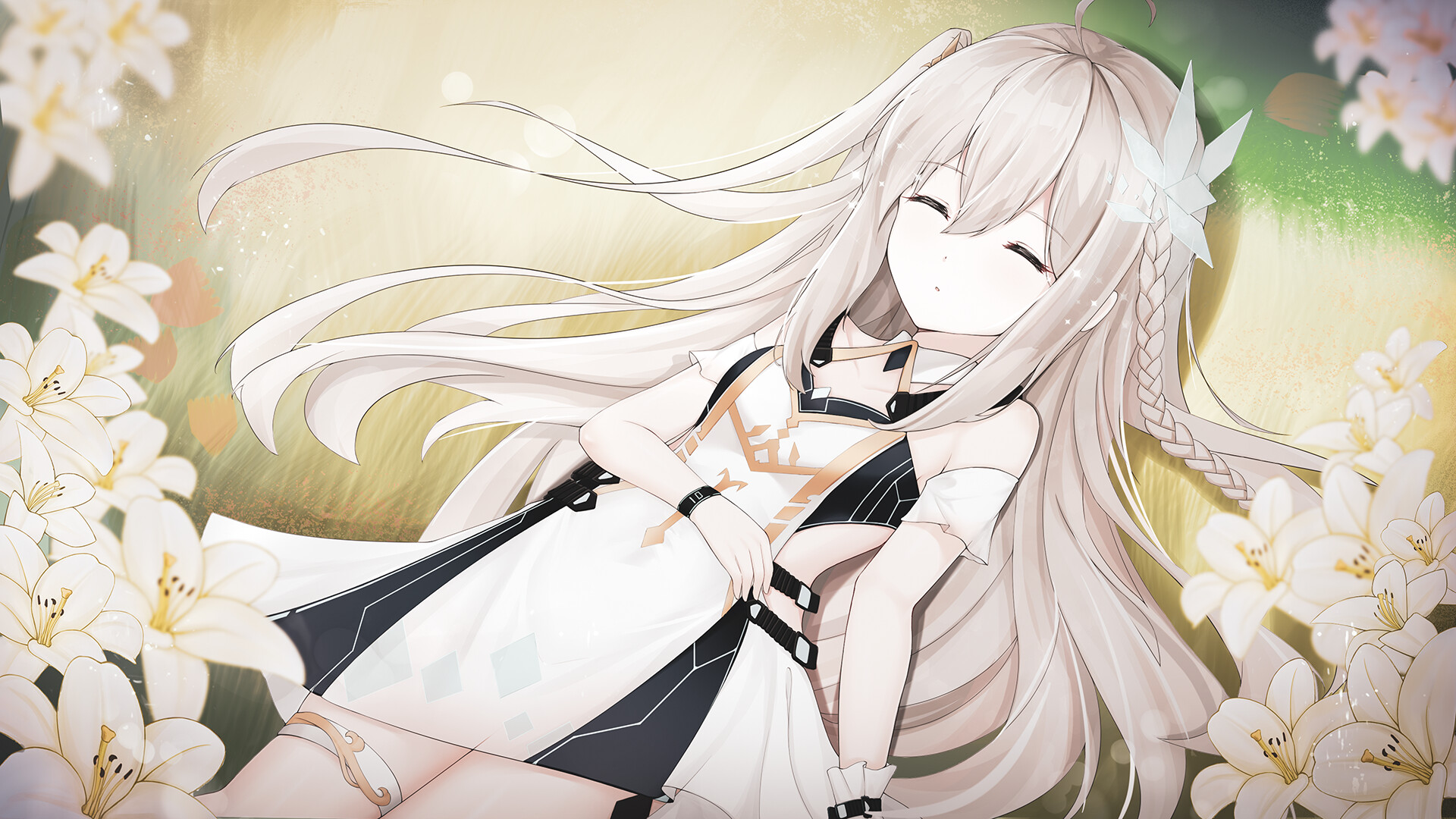 Steam：Tenkei * Love -The Last August Star- Visual Novel/视觉小说/心渊梦境/火山的女儿 ...