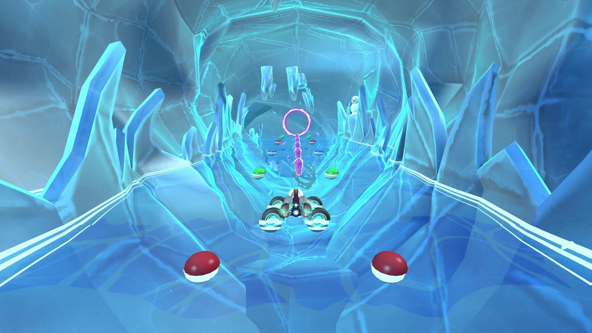 PJ Masks Power Heroes: Mighty Alliance on Steam