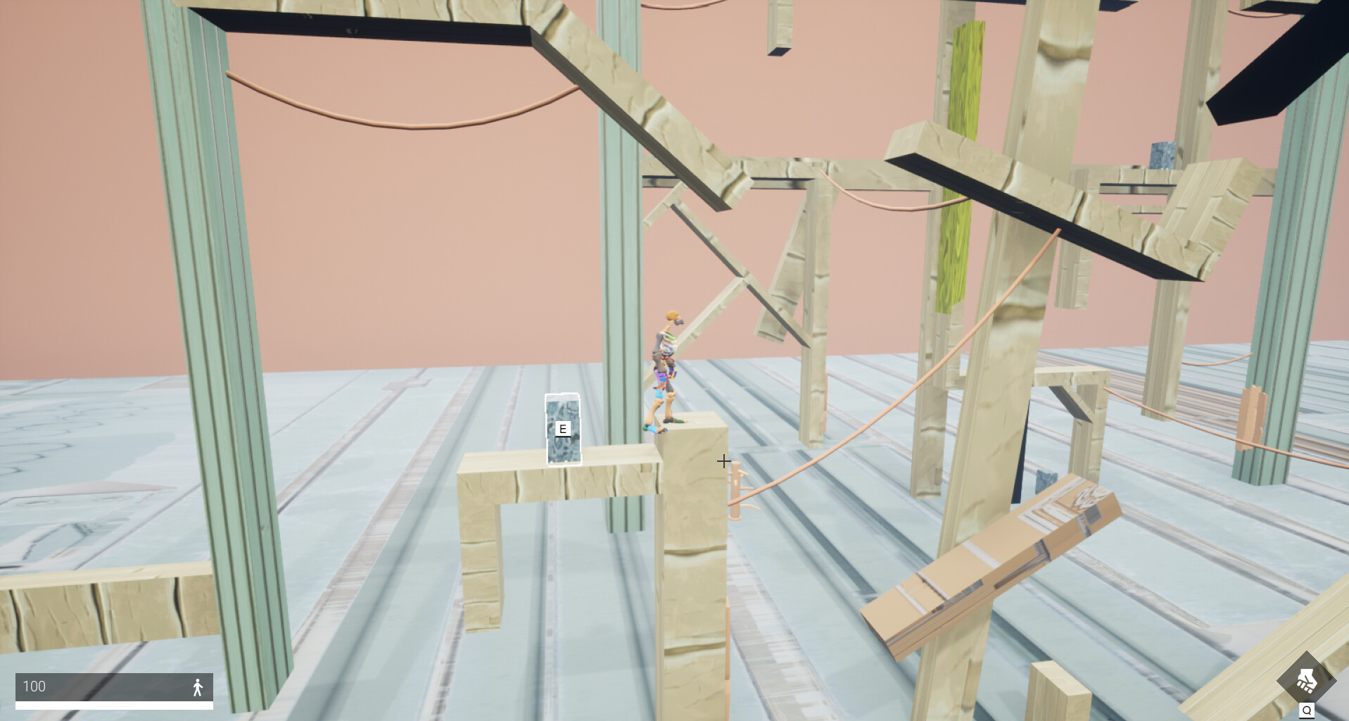 Skeleton Runner on Steam