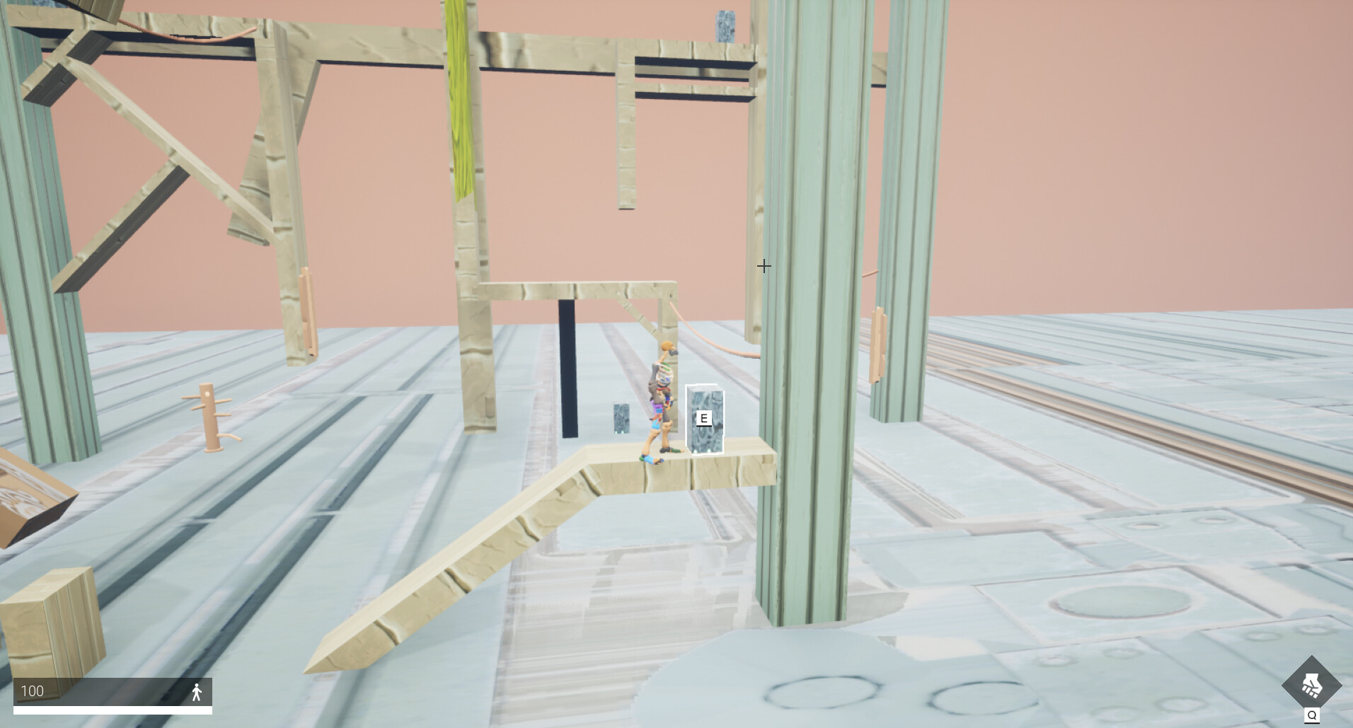 Skeleton Runner on Steam