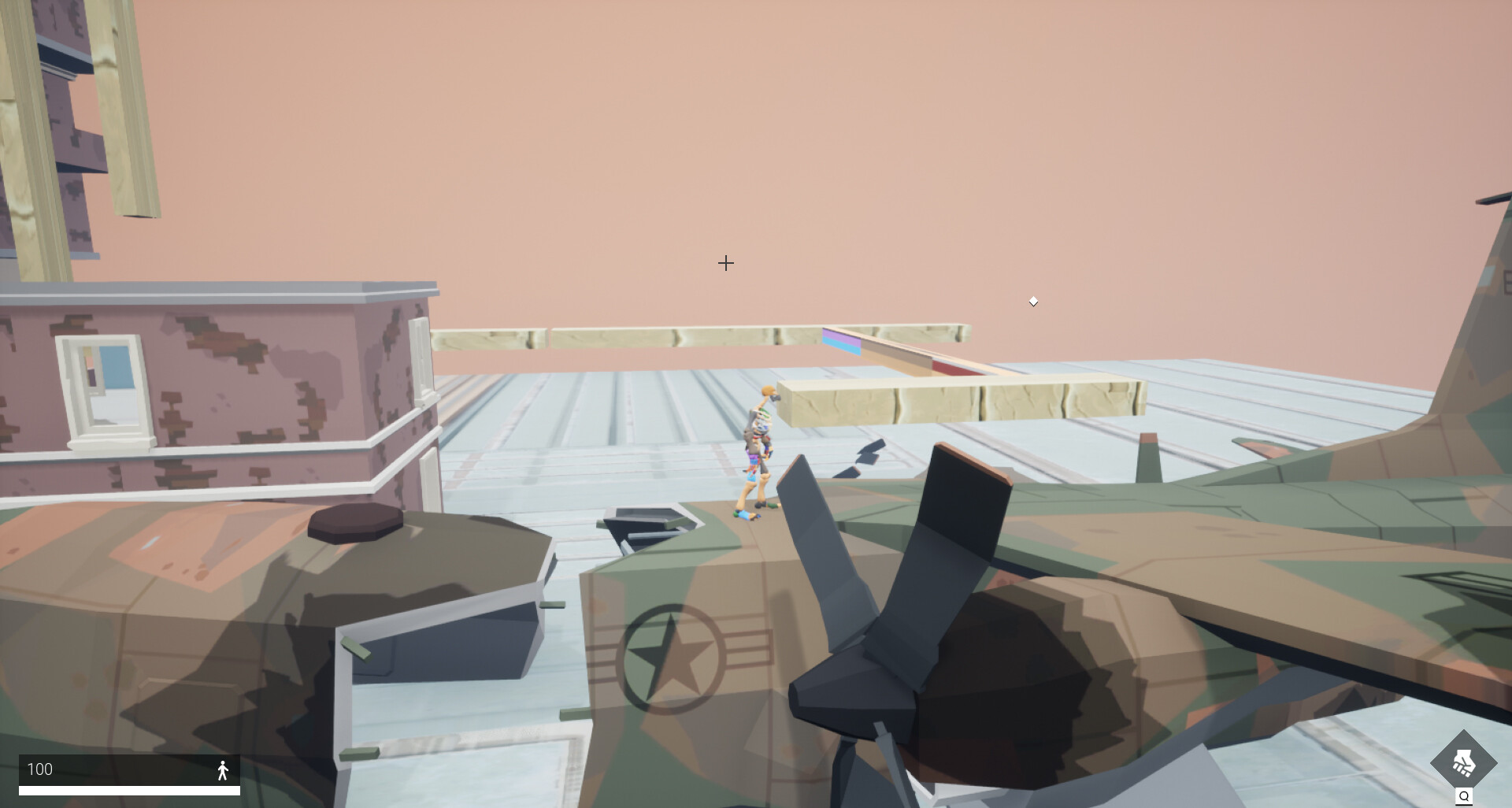 Skeleton Runner on Steam