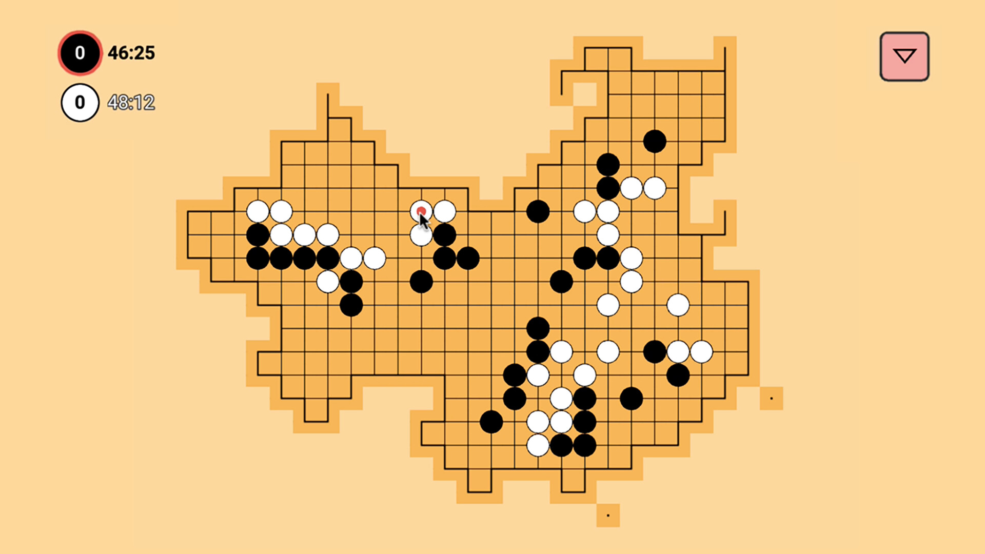 Custom Goban on Steam