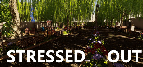 Steam Community :: Stressed Out