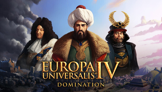 Europa Universalis IV: Domination - Centro de noticias de Steam