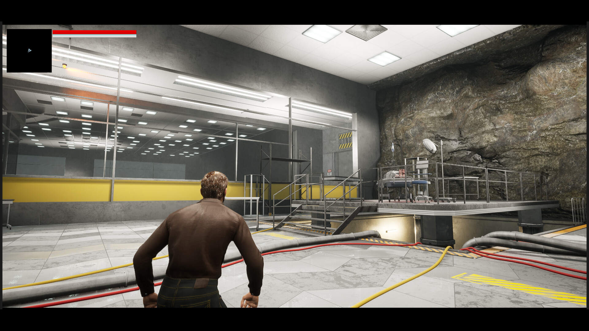 HUNTER REVENGE on Steam