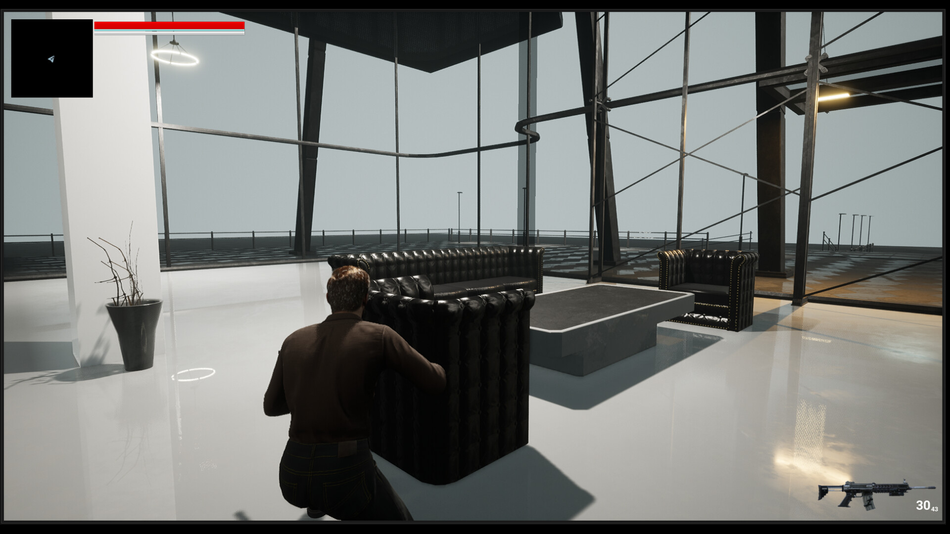 HUNTER REVENGE on Steam