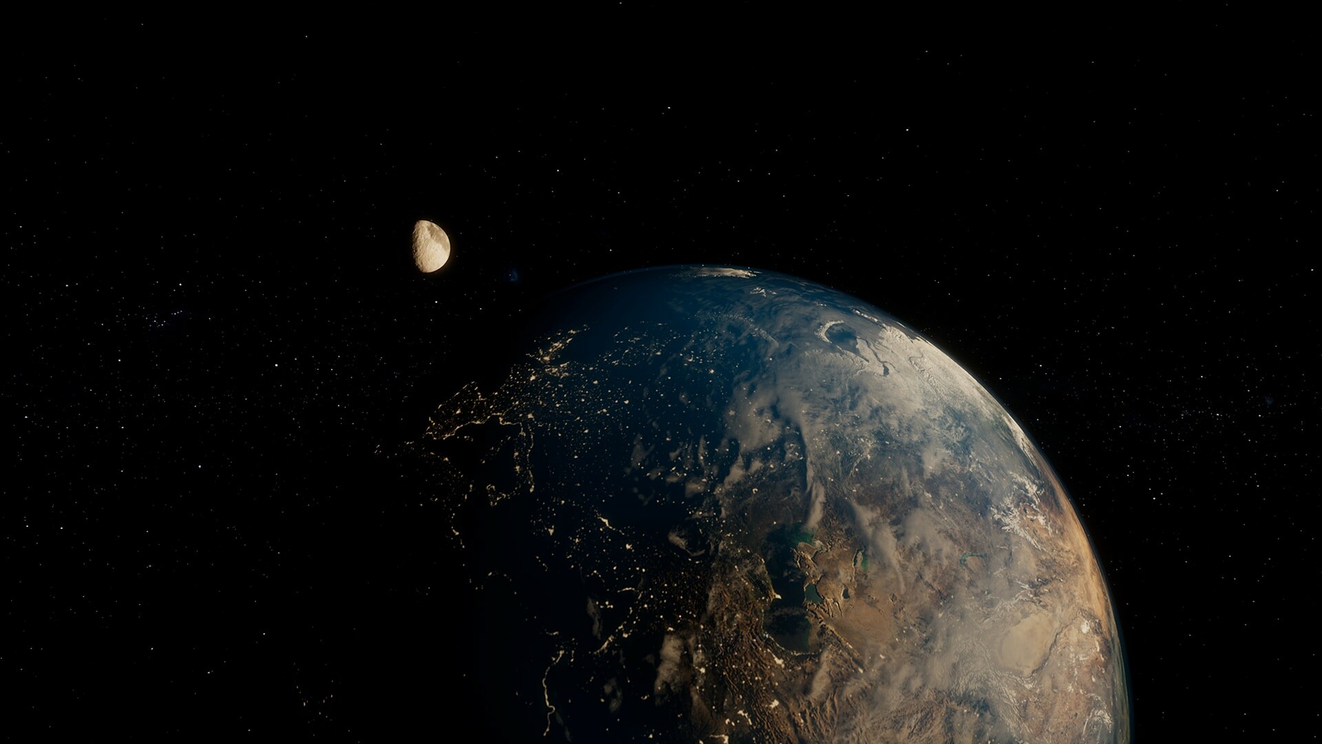 GLOBE DRONE on Steam