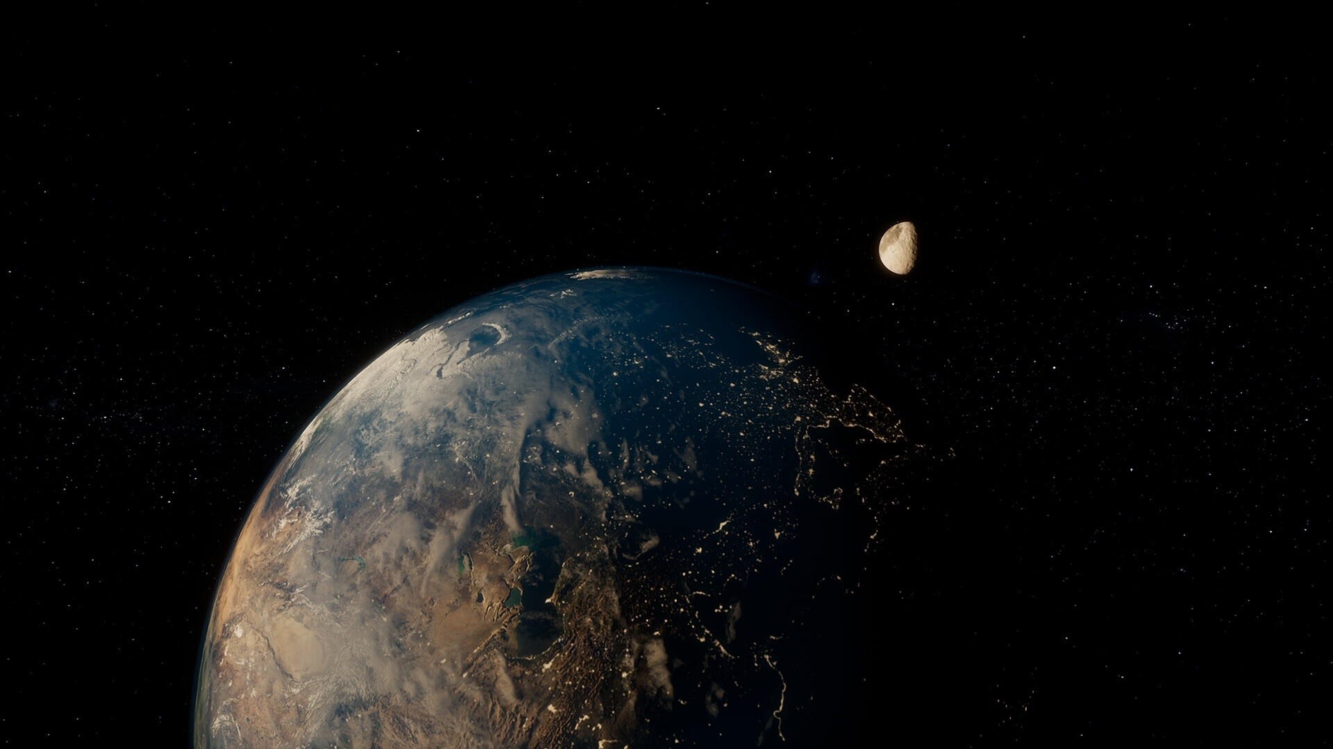 GLOBE DRONE on Steam