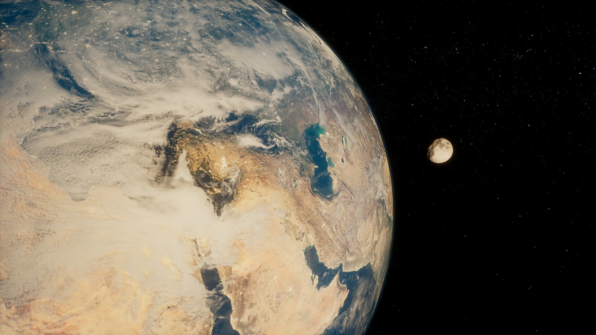 GLOBE DRONE on Steam