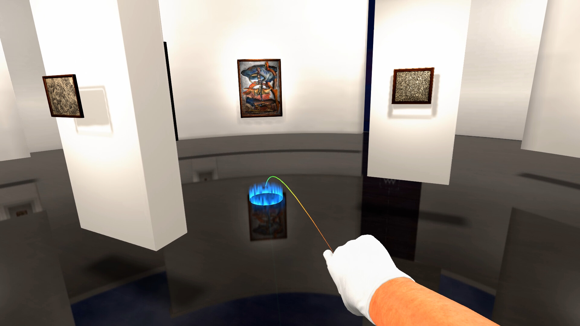 MalovMetaArt Metaverse on Steam