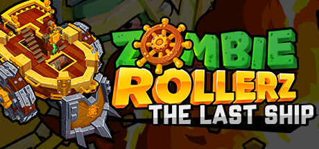 Zombie Rollerz: The Last Ship on Steam