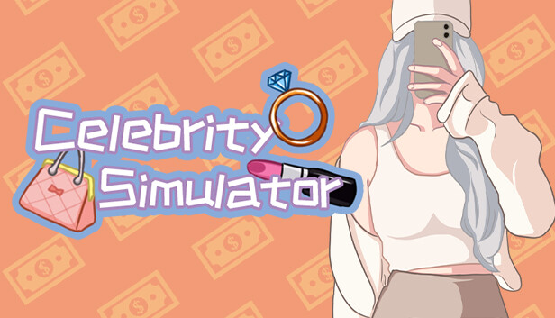 Celebrity Simulator on Steam