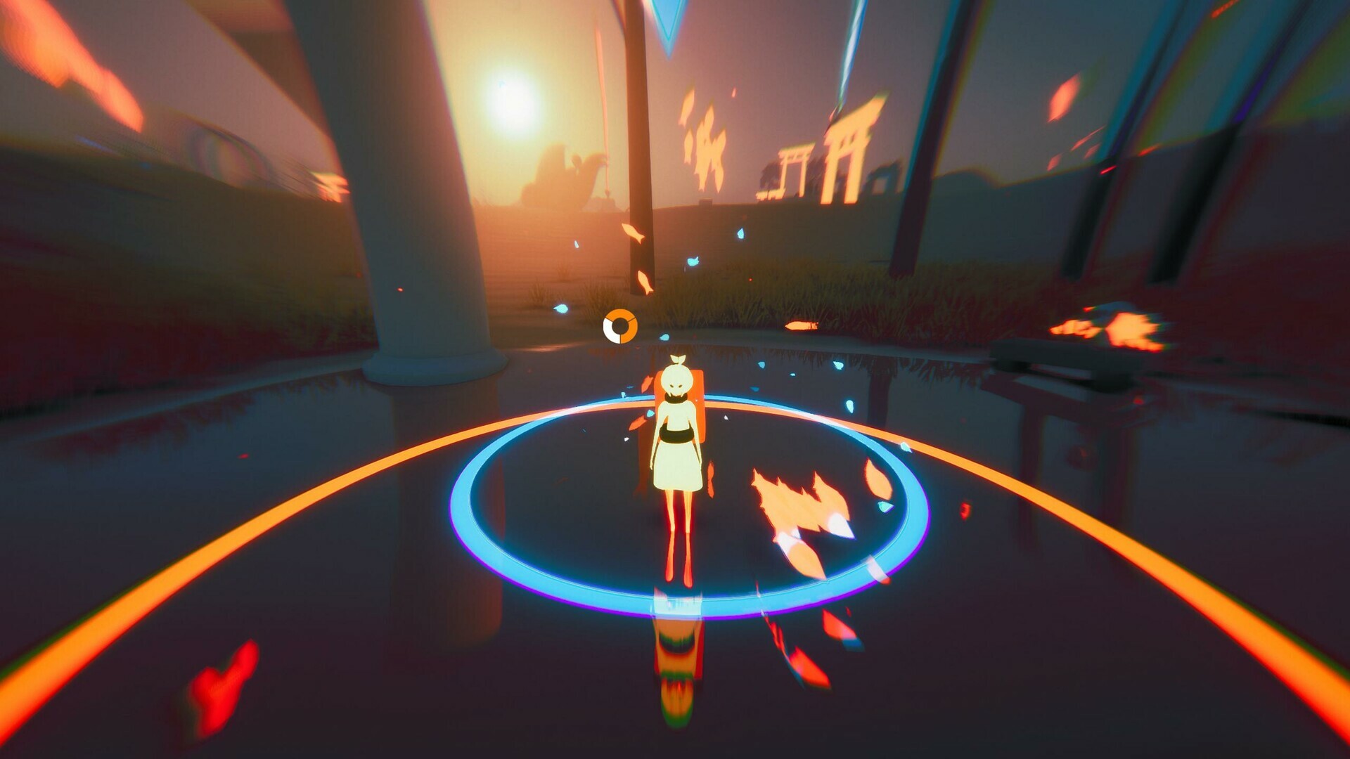 Torii Soundtrack on Steam