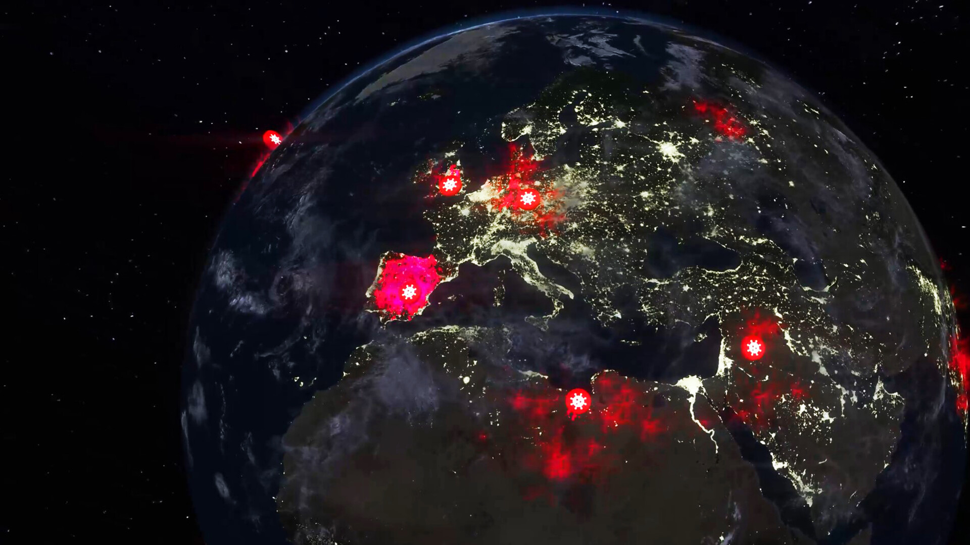 Project Planet - Earth vs Humanity on Steam