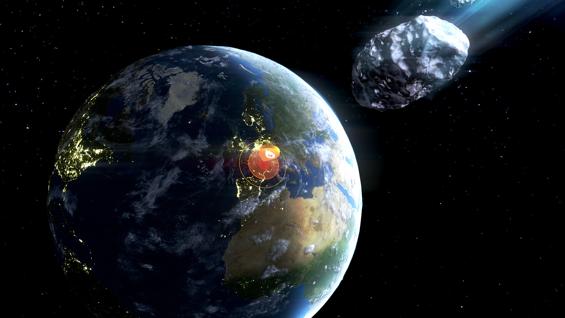 Project Planet - Earth vs Humanity on Steam