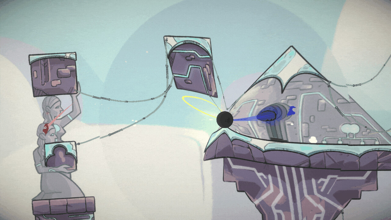 Island Bender on Steam