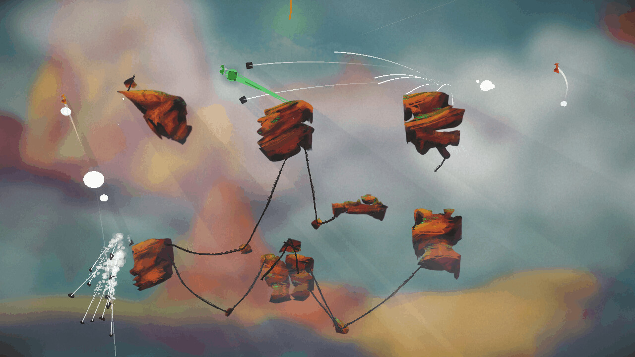 Island Bender on Steam