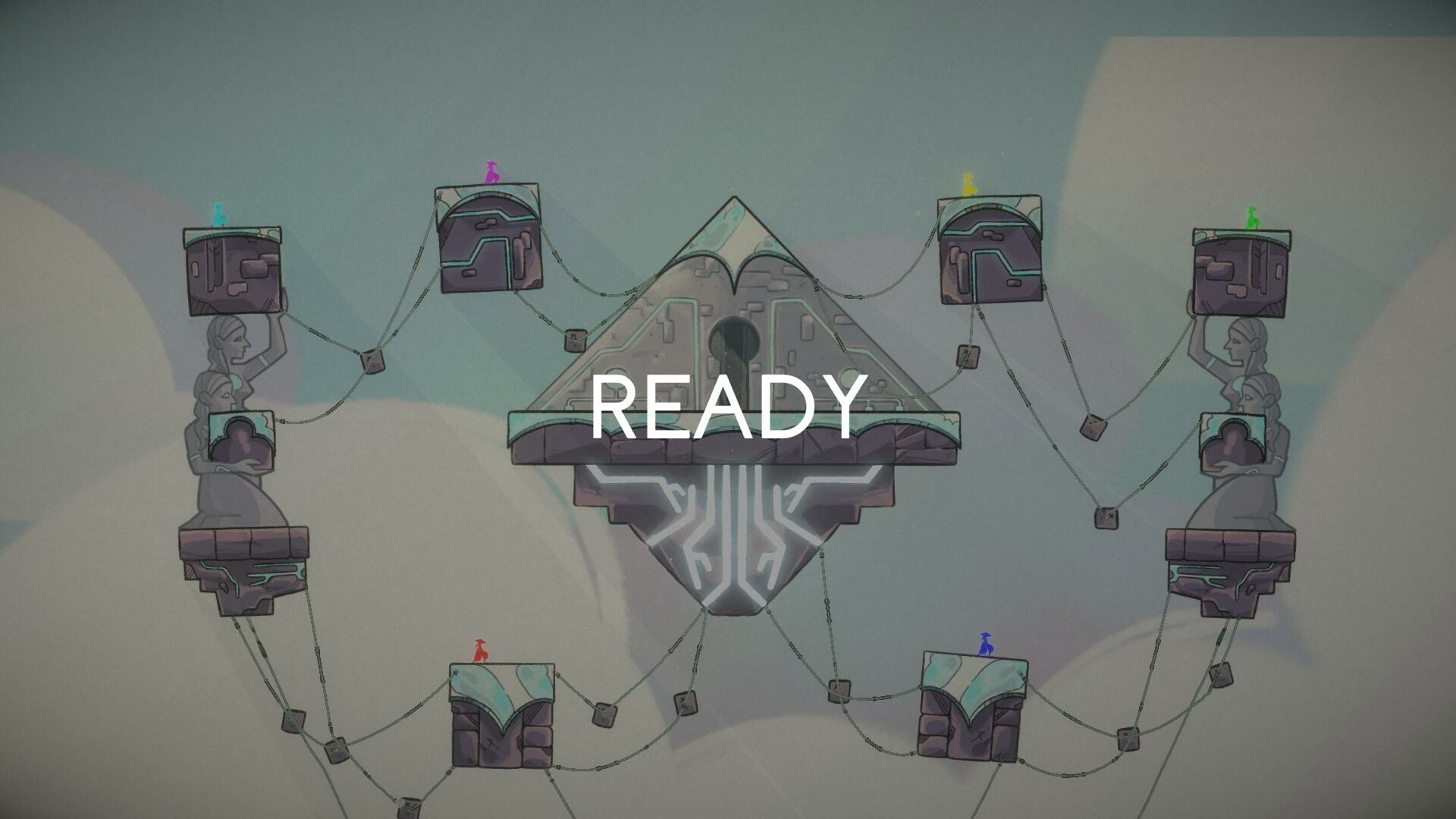 Island Bender on Steam