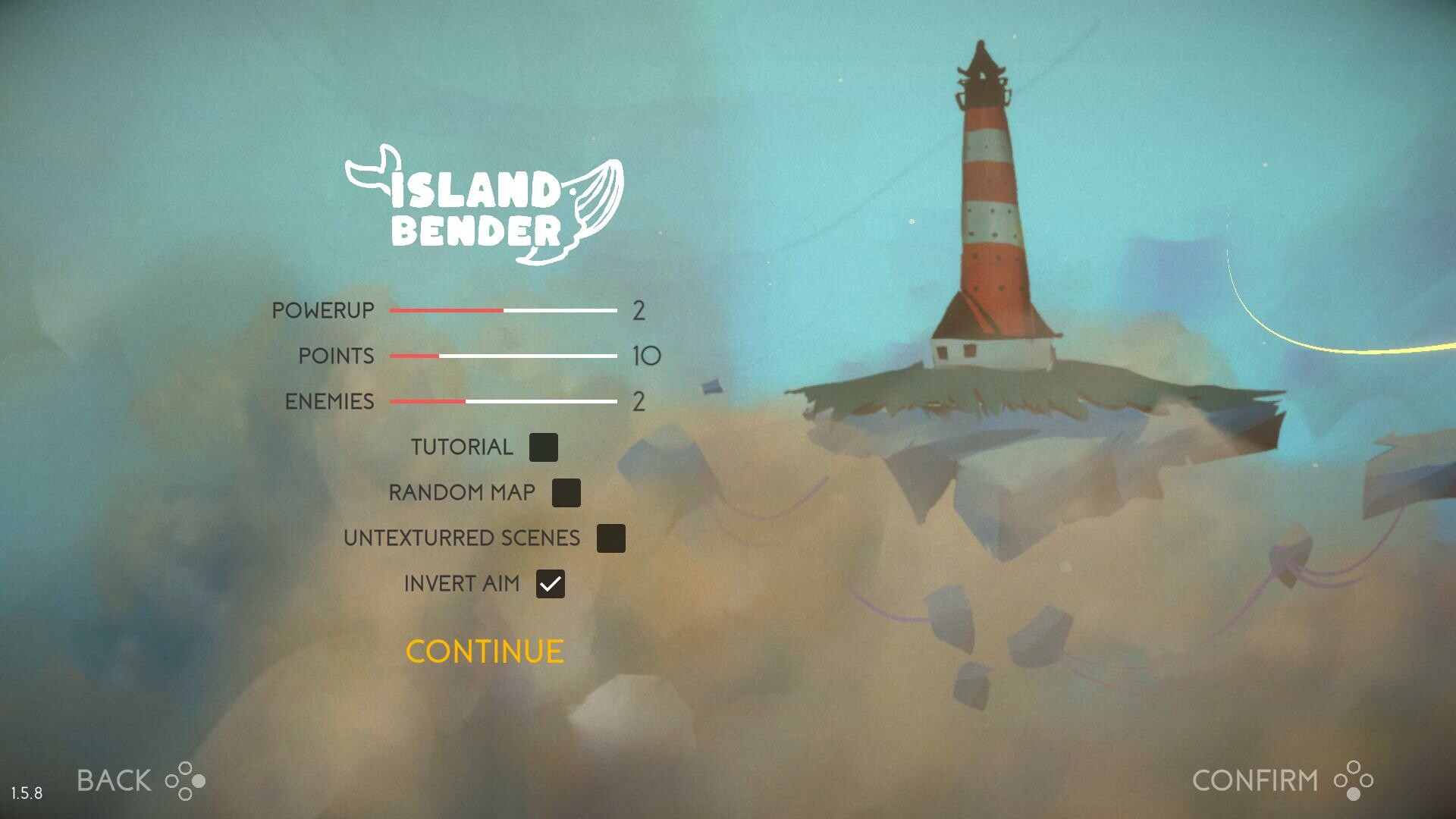 Island Bender on Steam