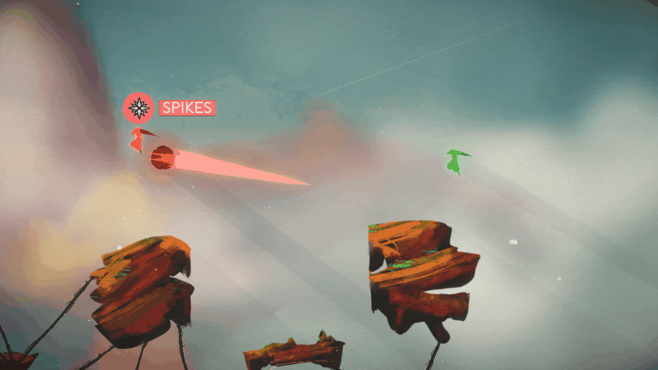 Island Bender on Steam