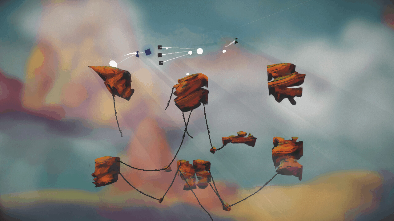 Island Bender on Steam