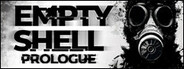 Steam :: EMPTY SHELL: PROLOGUE :: "continue" broken level fixed