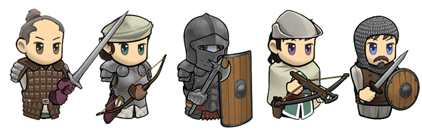 Outerlands Guilds on Steam