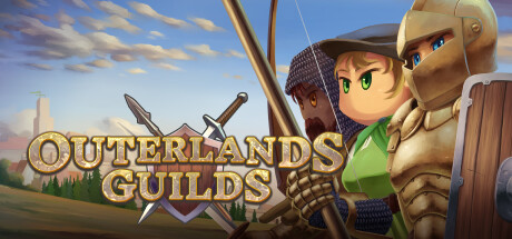 Steam Community :: Outerlands Guilds