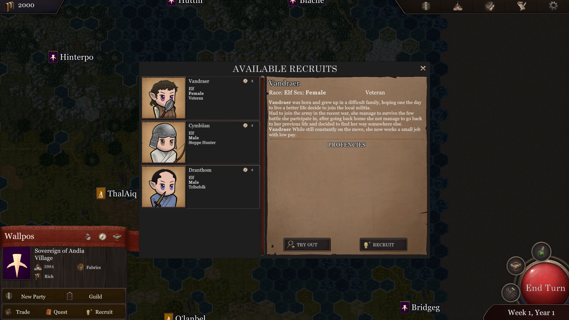 Outerlands Guilds on Steam