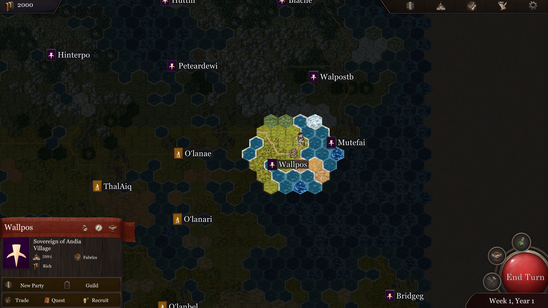 Outerlands Guilds on Steam