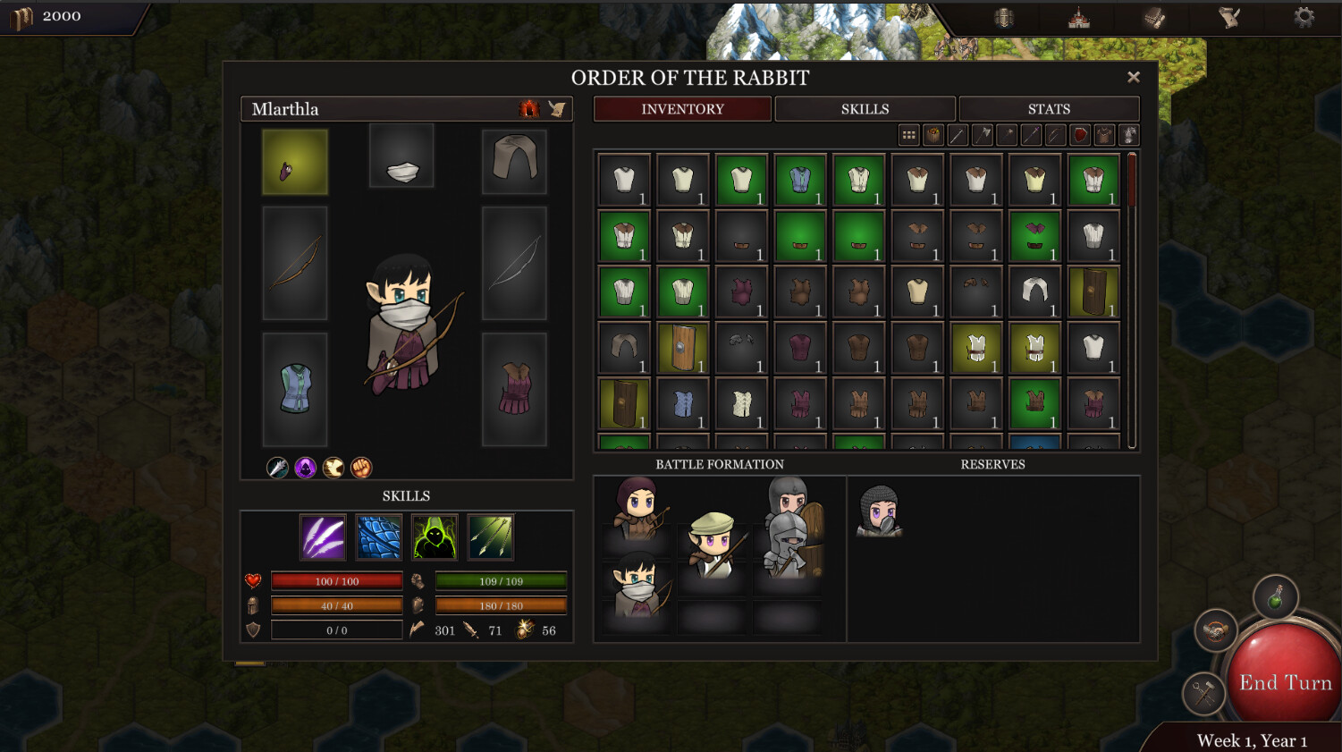 Outerlands Guilds on Steam