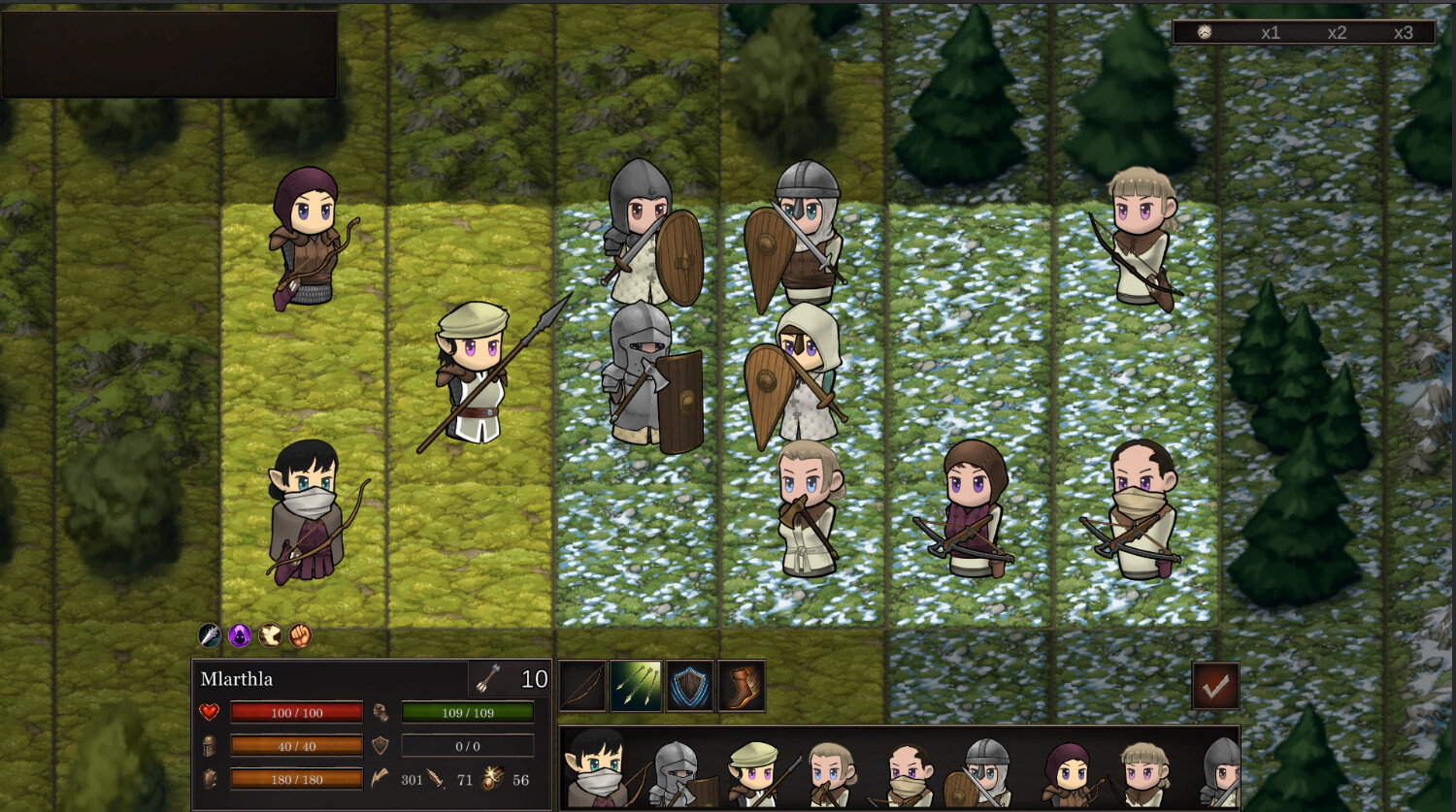 Outerlands Guilds on Steam