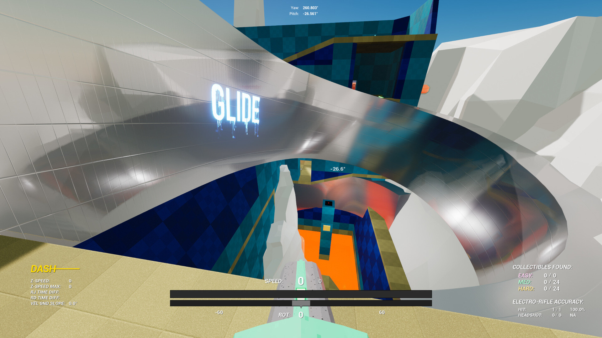 Jump Dash Soar on Steam