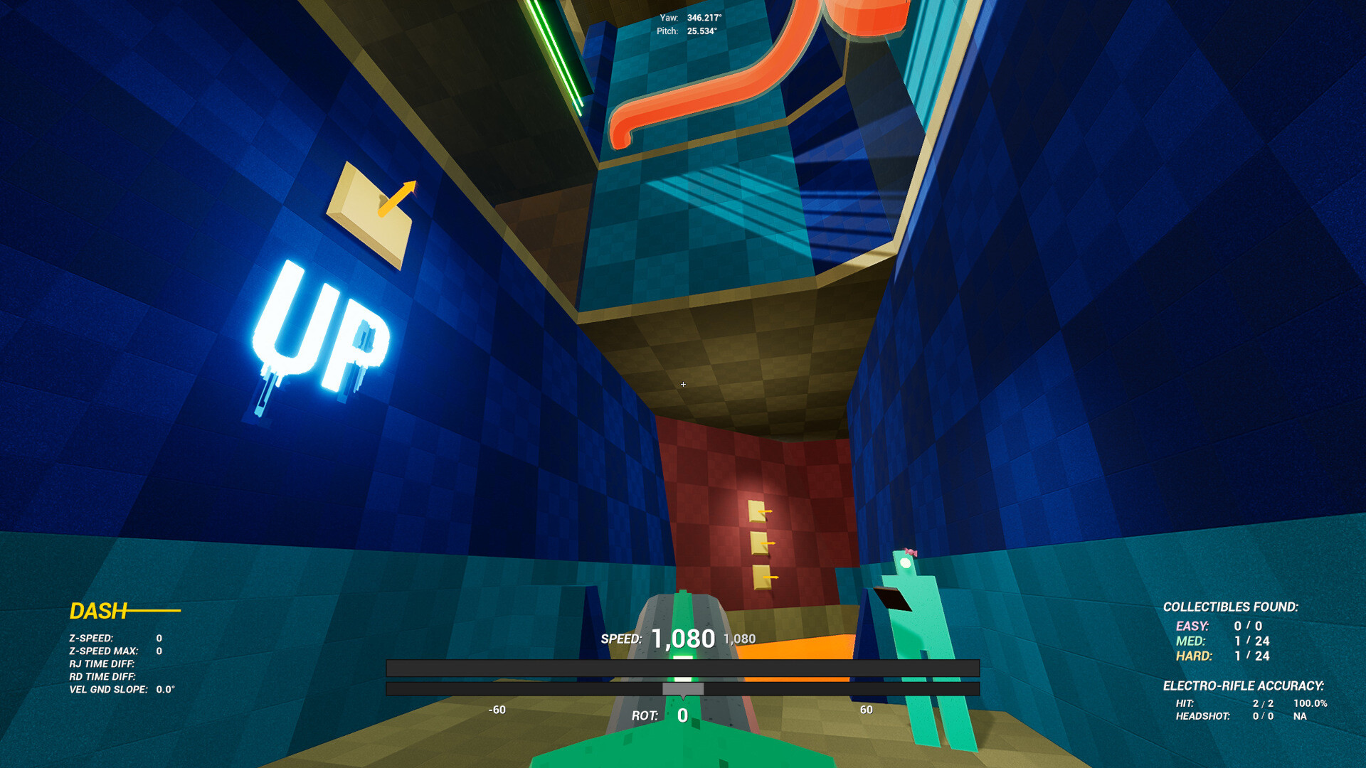 Jump Dash Soar on Steam